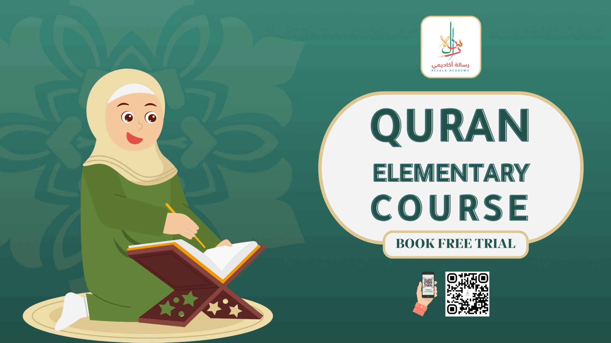 Online Quran Classes with Arabic Teachers - Classes for Quran Learning ...