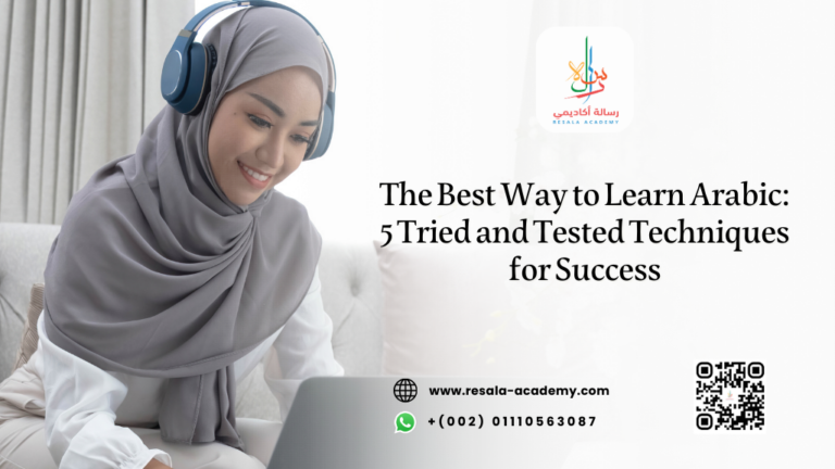 10 Fun and Educational Arabic Games for Kids: A Guide to Make Learning ...