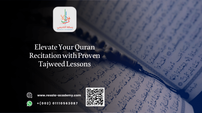 Daily Arabic Writing Practice Routines to Accelerate Fluency for Non-Native Learners - Resala ...