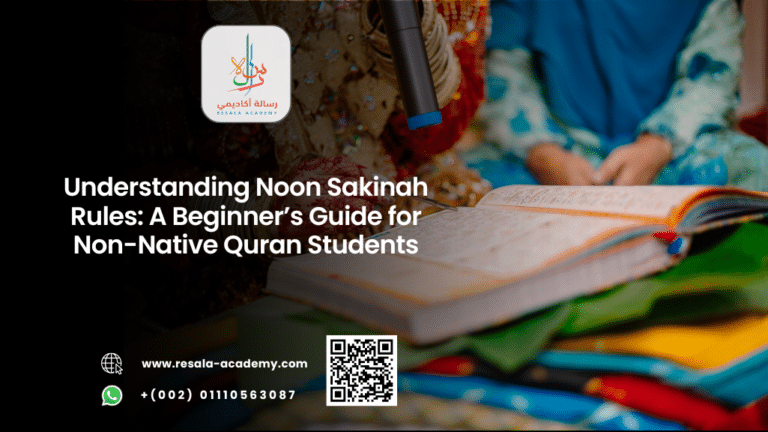 Daily Arabic Writing Practice Routines to Accelerate Fluency for Non-Native Learners - Resala ...